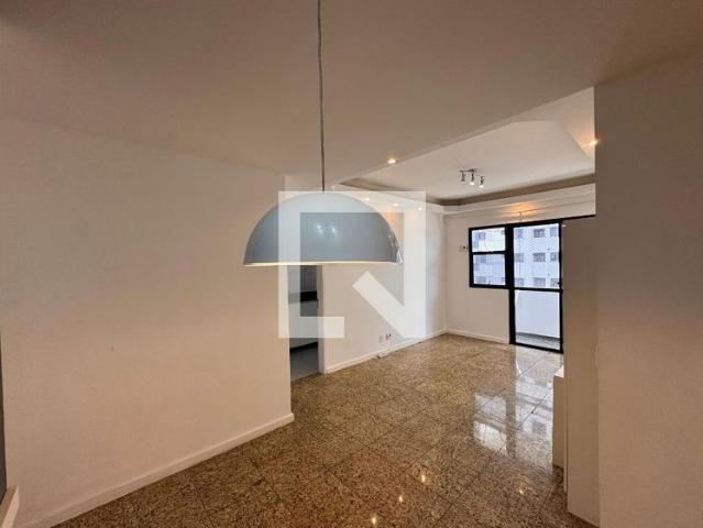 Apto, Barra da Tijuca Marapendi, 2 Quartos, 74 m2 Rio de Janeiro