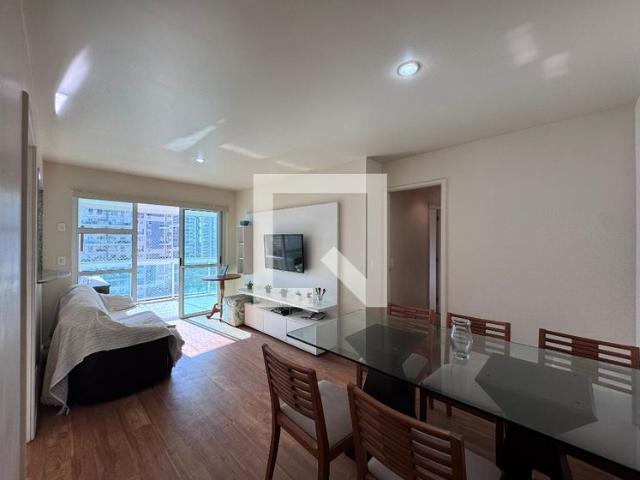 Apto, Barra da Tijuca Marapendi, 2 Quartos, 75 m2 Rio de Janeiro