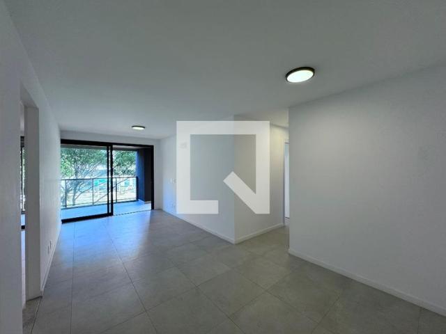 Apto, Barra da Tijuca Marapendi, 2 Quartos, 78 m2 Rio de Janeiro