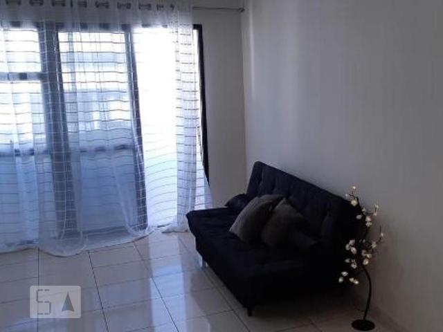 Apto, Barra da Tijuca Marapendi, 2 Quartos, 70 m2 Rio de Janeiro