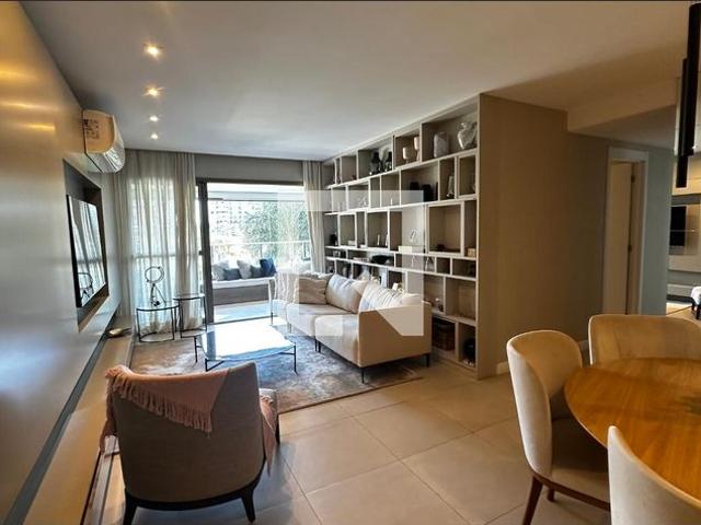 Apto, Barra da Tijuca Marapendi, 4 Quartos, 156 m2 Rio de Janeiro