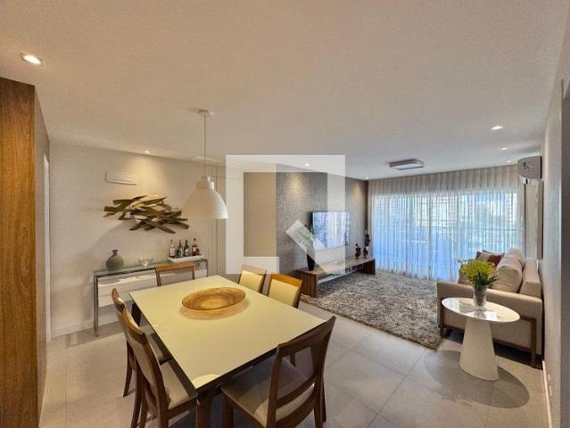 Apto, Barra da Tijuca Marapendi, 4 Quartos, 156 m2 Rio de Janeiro