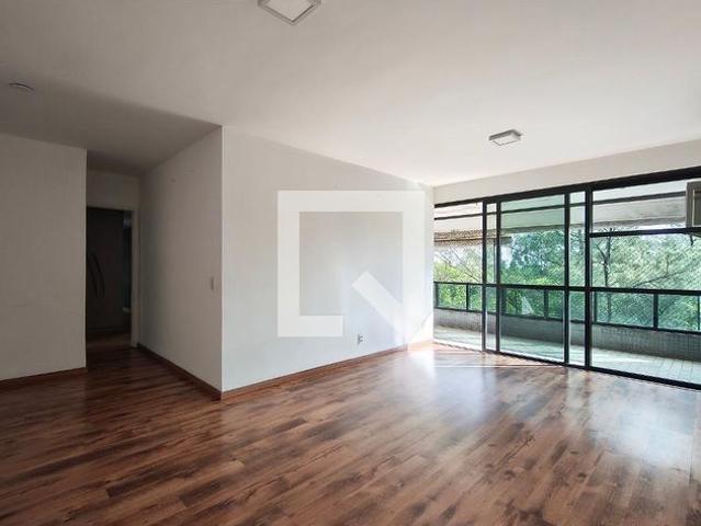 Apto, Barra da Tijuca Marapendi, 4 Quartos, 127 m2 Rio de Janeiro