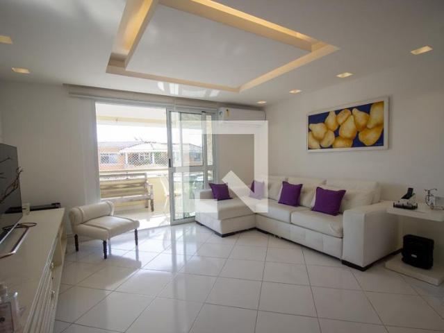 Apto, Barra da Tijuca Marapendi, 4 Quartos, 128 m2 Rio de Janeiro