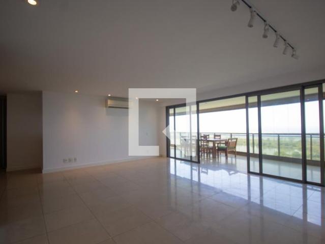 Apto, Barra da Tijuca Marapendi, 4 Quartos, 278 m2 Rio de Janeiro