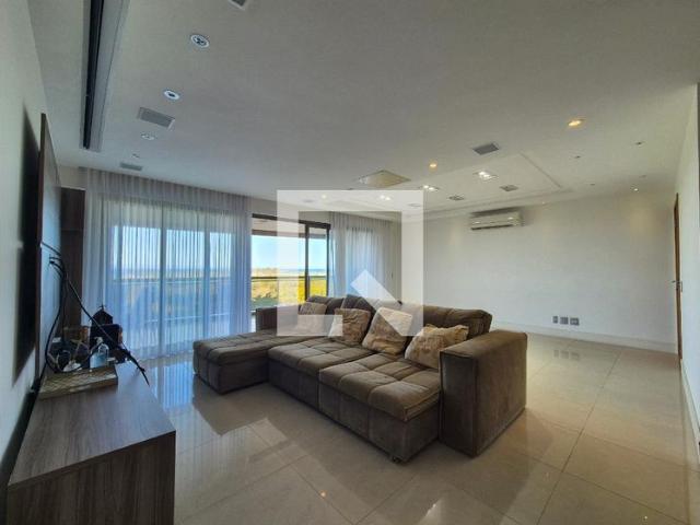Apto, Barra da Tijuca Marapendi, 4 Quartos, 289 m2 Rio de Janeiro