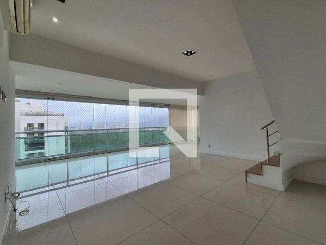 Apto, Barra da Tijuca Marapendi, 4 Quartos, 300 m2 Rio de Janeiro