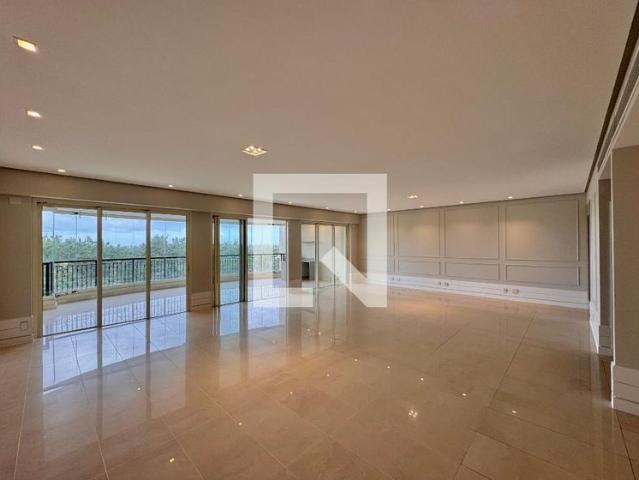 Apto, Barra da Tijuca Marapendi, 4 Quartos, 436 m2 Rio de Janeiro