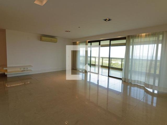 Apto, Barra da Tijuca Marapendi, 5 Quartos, 278 m2 Rio de Janeiro
