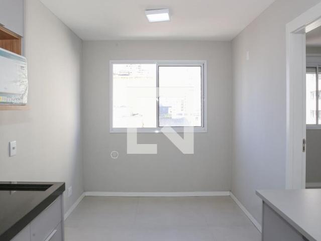 Apto, Barra Funda, 1 Quarto, 24 m2 São Paulo