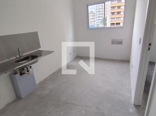 Apto, Barra Funda, 1 Quarto, 24 m2 São Paulo