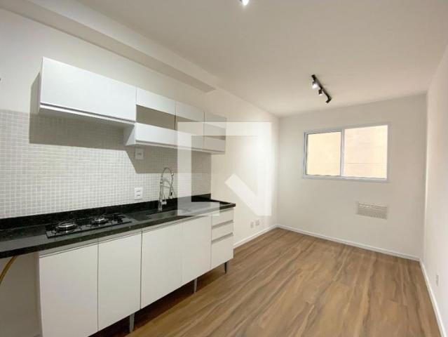 Apto, Barra Funda, 1 Quarto, 24 m2 São Paulo