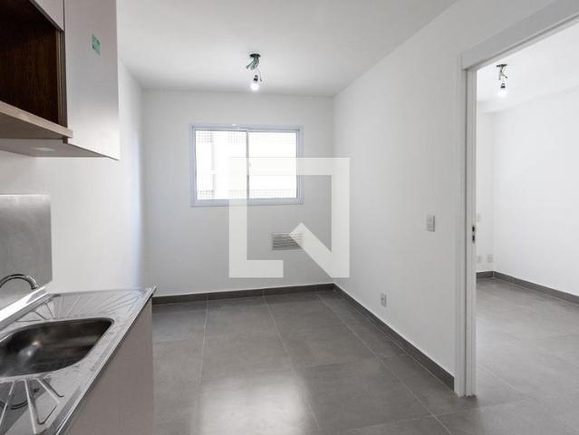 Apto, Barra Funda, 1 Quarto, 24 m2 São Paulo