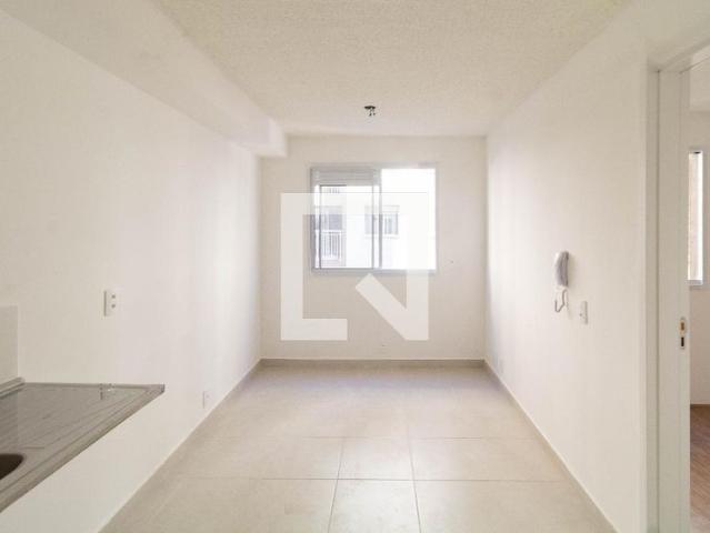Apto, Barra Funda, 1 Quarto, 24 m2 São Paulo