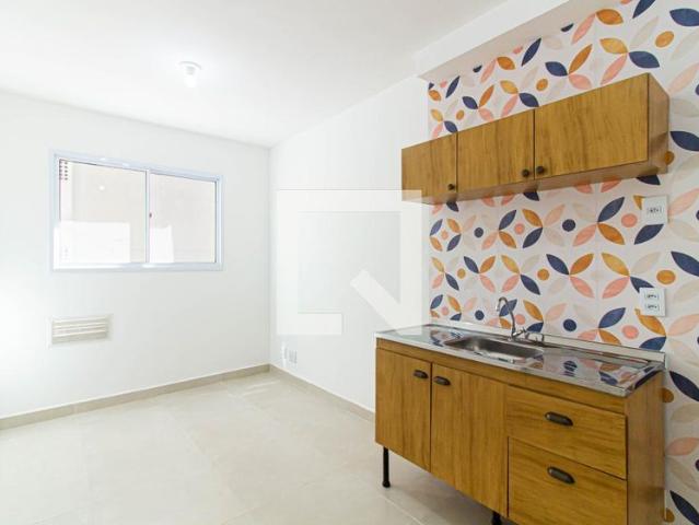 Apto, Barra Funda, 1 Quarto, 24 m2 São Paulo