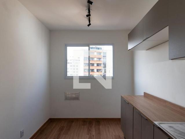 Apto, Barra Funda, 1 Quarto, 24 m2 São Paulo