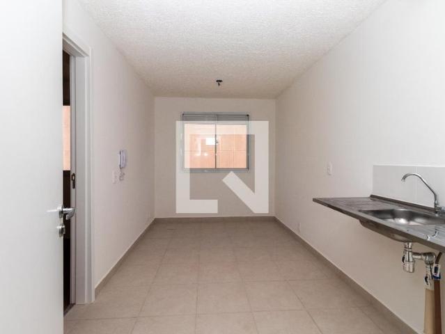 Apto, Barra Funda, 1 Quarto, 24 m2 São Paulo