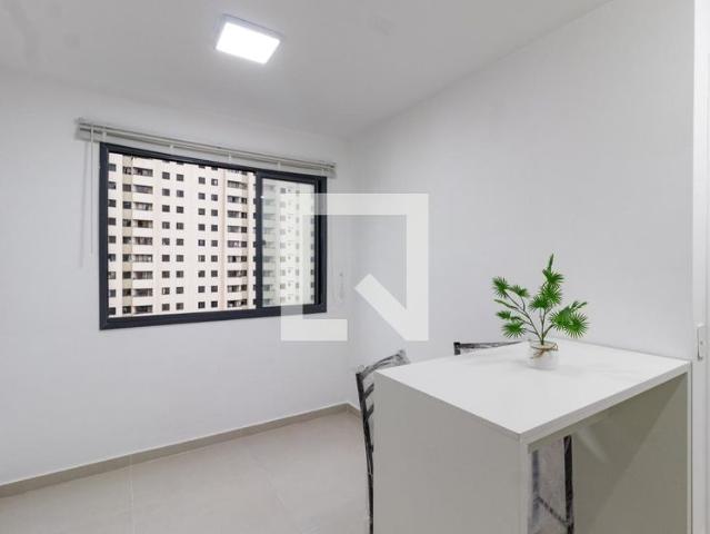 Apto, Barra Funda, 1 Quarto, 25 m2 São Paulo