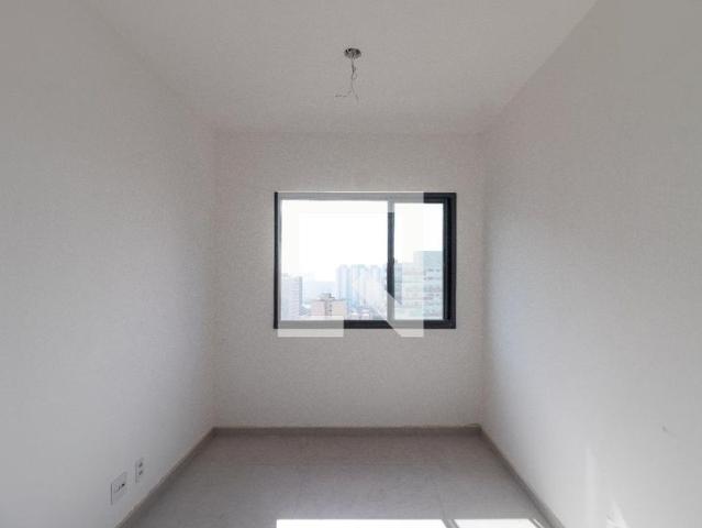 Apto, Barra Funda, 1 Quarto, 25 m2 São Paulo