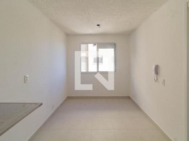 Apto, Barra Funda, 1 Quarto, 25 m2 São Paulo
