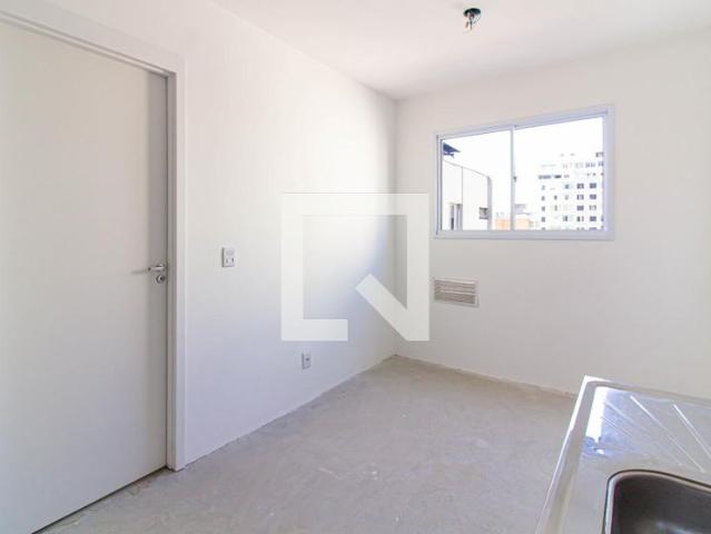 Apto, Barra Funda, 1 Quarto, 25 m2 São Paulo