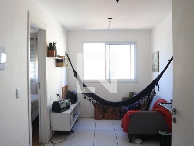 Apto, Barra Funda, 1 Quarto, 25 m2 São Paulo