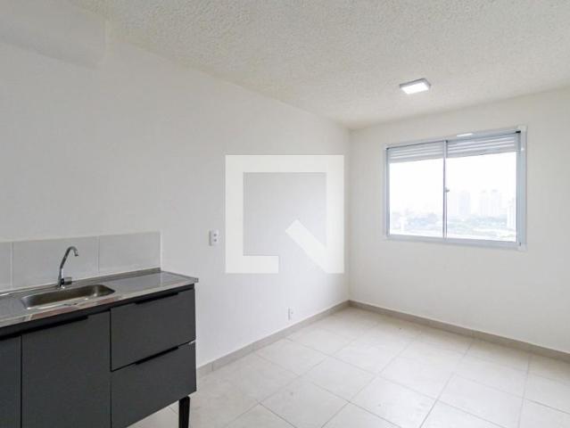 Apto, Barra Funda, 1 Quarto, 26 m2 São Paulo