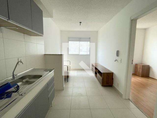 Apto, Barra Funda, 1 Quarto, 26 m2 São Paulo