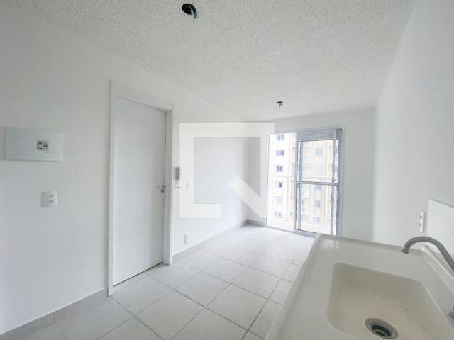Apto, Barra Funda, 1 Quarto, 26 m2 São Paulo