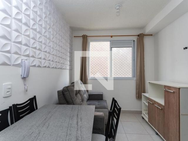 Apto, Barra Funda, 1 Quarto, 26 m2 São Paulo