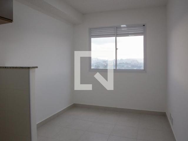 Apto, Barra Funda, 1 Quarto, 26 m2 São Paulo