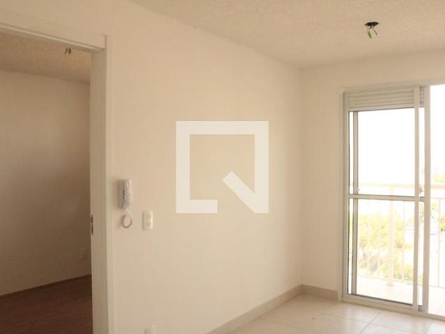 Apto, Barra Funda, 1 Quarto, 26 m2 São Paulo