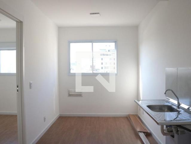 Apto, Barra Funda, 1 Quarto, 26 m2 São Paulo