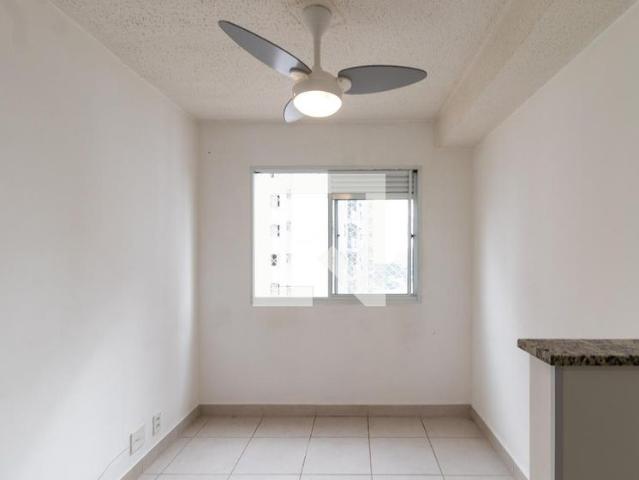 Apto, Barra Funda, 1 Quarto, 26 m2 São Paulo