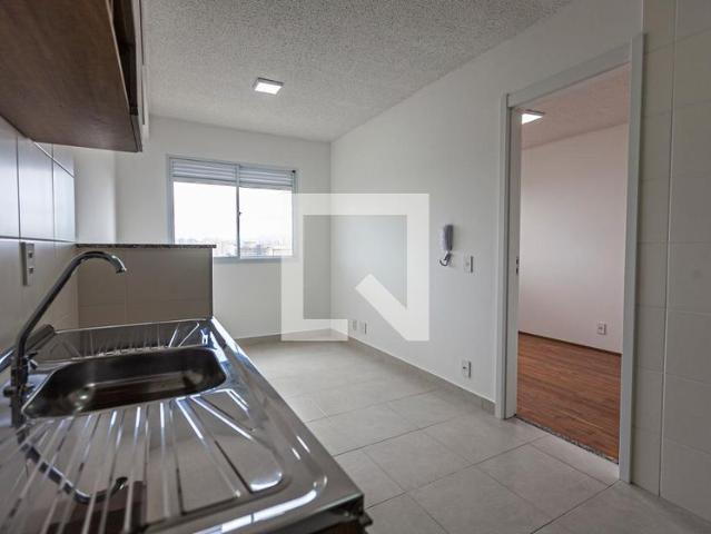 Apto, Barra Funda, 1 Quarto, 26 m2 São Paulo