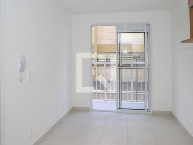 Apto, Barra Funda, 1 Quarto, 27 m2 São Paulo