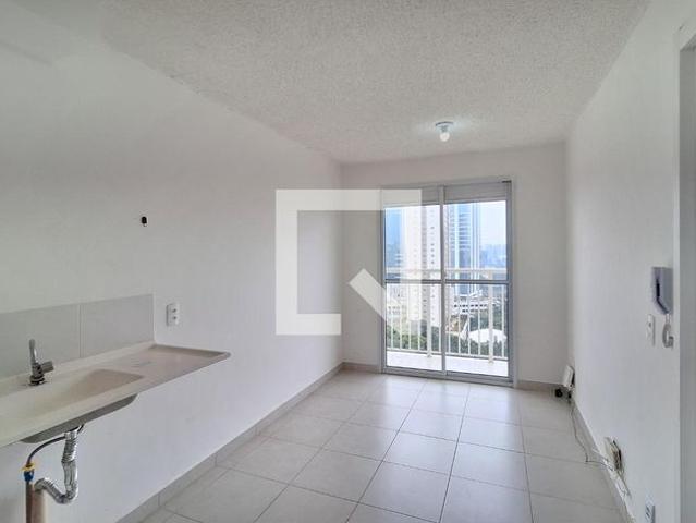 Apto, Barra Funda, 1 Quarto, 27 m2 São Paulo