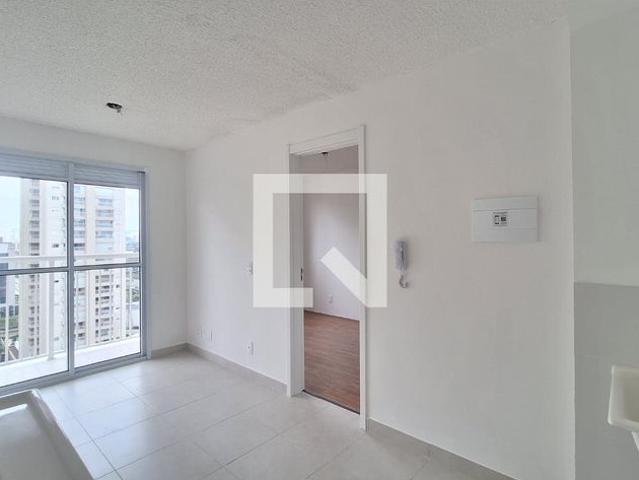 Apto, Barra Funda, 1 Quarto, 27 m2 São Paulo