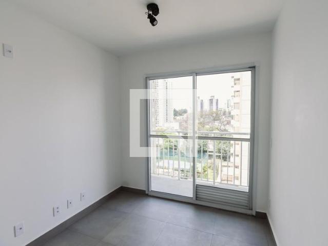 Apto, Barra Funda, 1 Quarto, 27 m2 São Paulo
