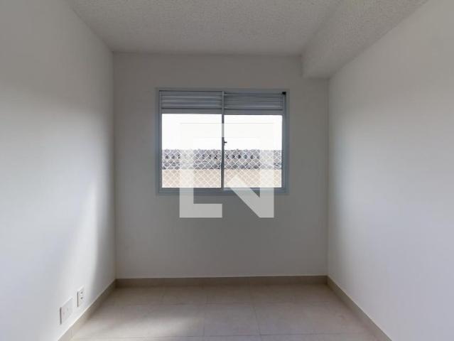 Apto, Barra Funda, 1 Quarto, 27 m2 São Paulo