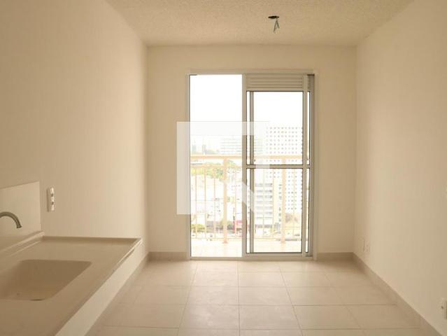 Apto, Barra Funda, 1 Quarto, 27 m2 São Paulo