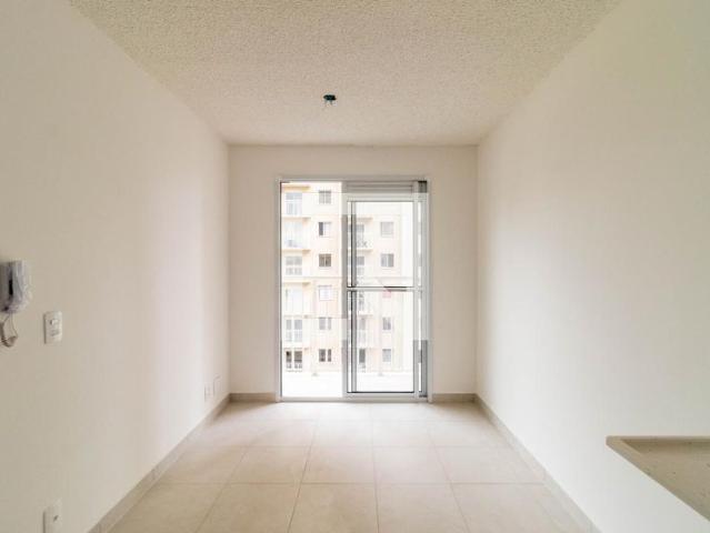 Apto, Barra Funda, 1 Quarto, 27 m2 São Paulo