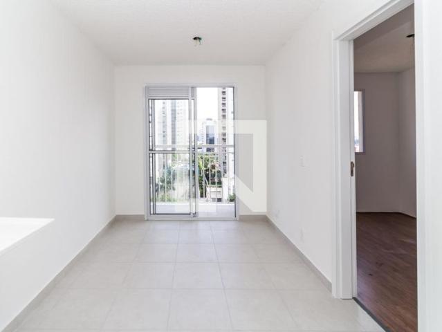 Apto, Barra Funda, 1 Quarto, 27 m2 São Paulo