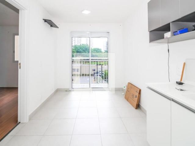 Apto, Barra Funda, 1 Quarto, 28 m2 São Paulo