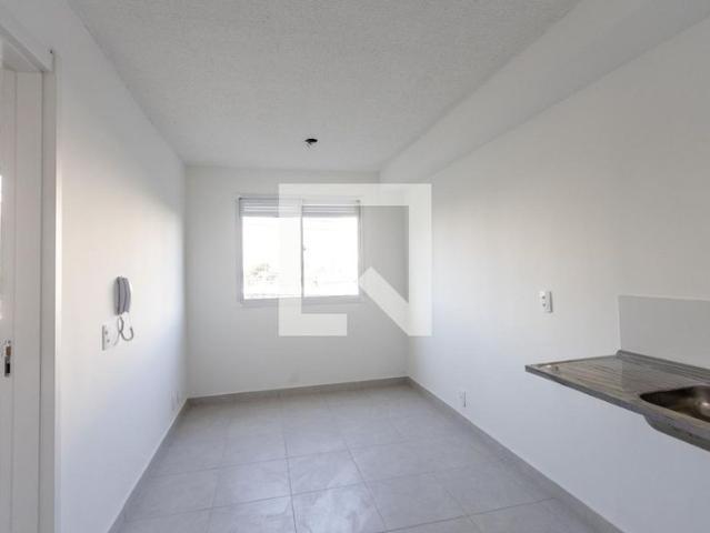 Apto, Barra Funda, 1 Quarto, 28 m2 São Paulo