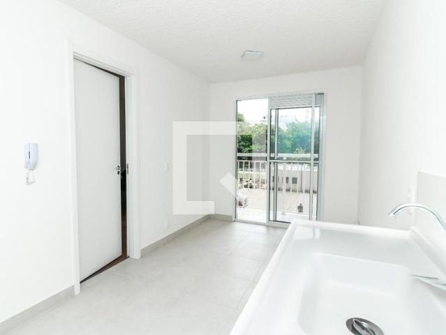 Apto, Barra Funda, 1 Quarto, 28 m2 São Paulo