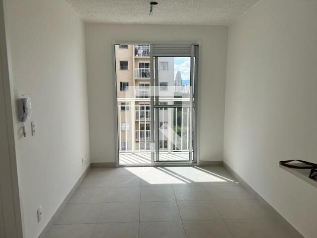 Apto, Barra Funda, 1 Quarto, 28 m2 São Paulo