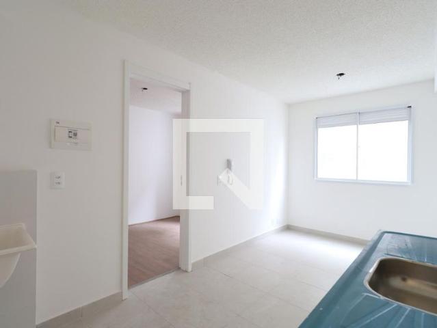 Apto, Barra Funda, 1 Quarto, 28 m2 São Paulo