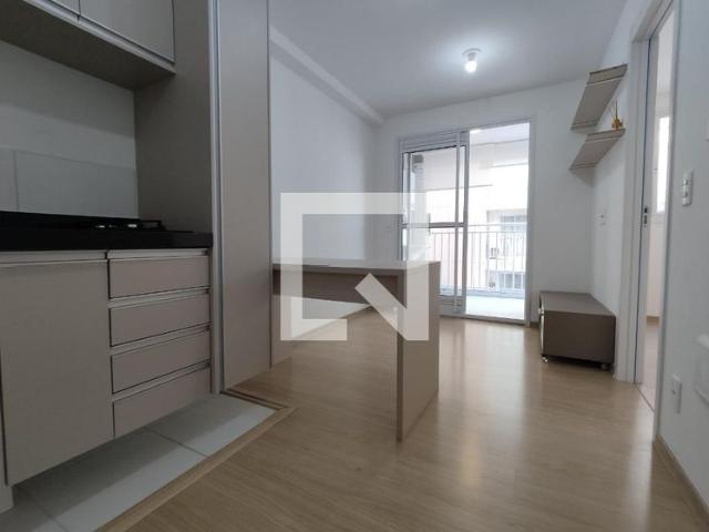 Apto, Barra Funda, 1 Quarto, 29 m2 São Paulo