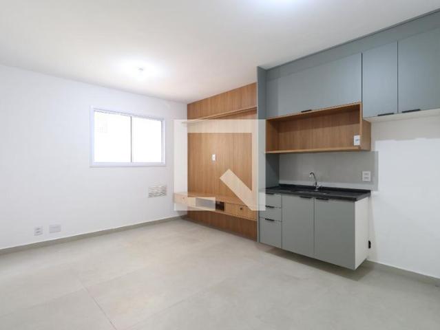 Apto, Barra Funda, 1 Quarto, 29 m2 São Paulo